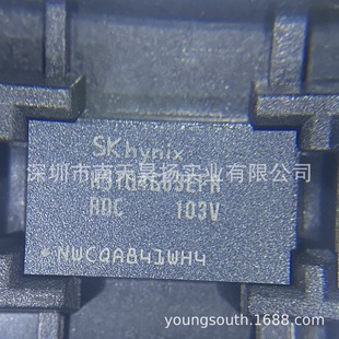 H5TQ4G63EFR-RDC 封装FBGA-96 DDR SDRAM芯片IC 原装正品-阿里巴巴