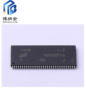 原装MT46V32M16P-5B:J TSOP-66 512Mb DDR SDRAM内存存储芯片-阿里巴巴
