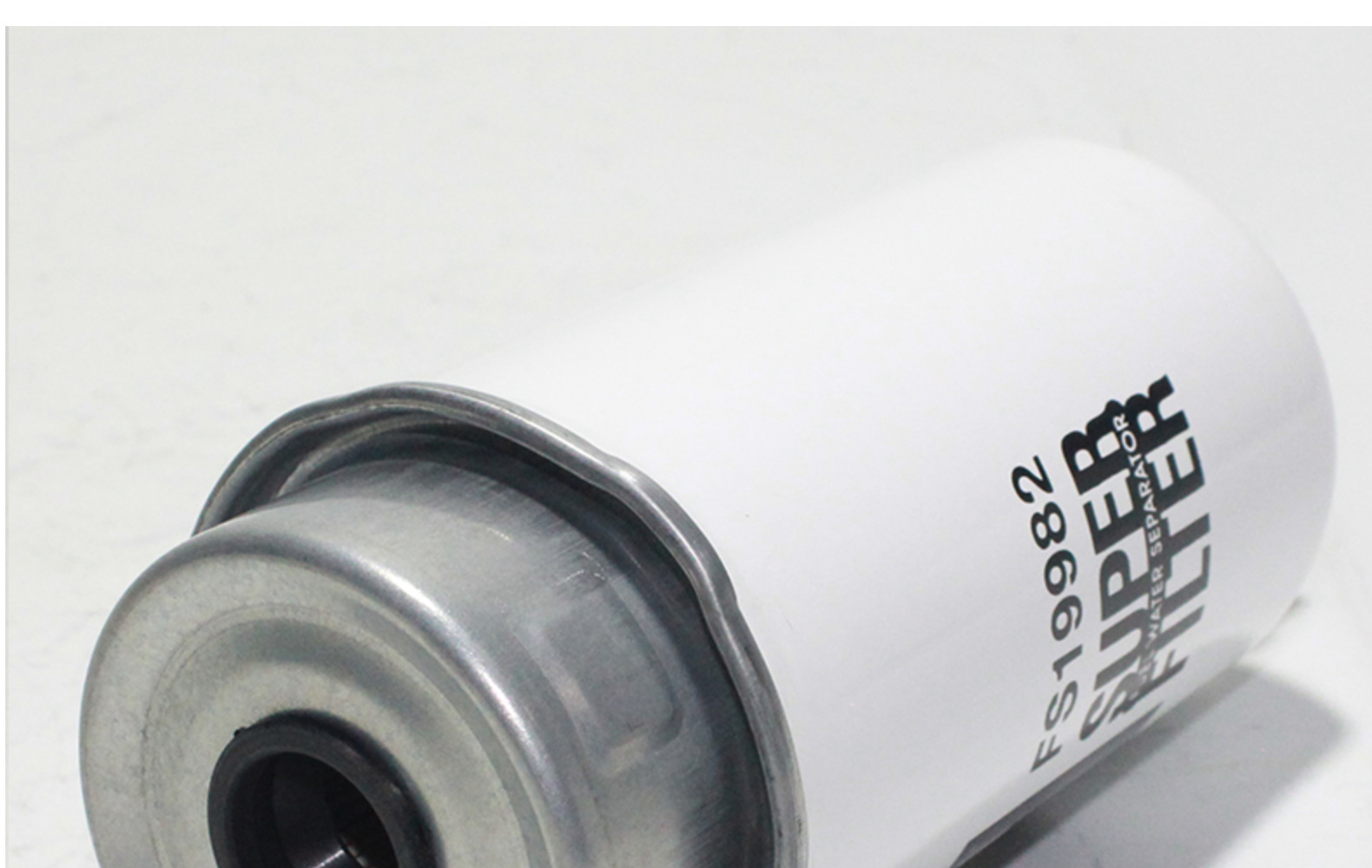 FS19982旋装式燃油/水分离过滤器过滤材料滤芯汽车卡车挖掘机等-阿里巴巴