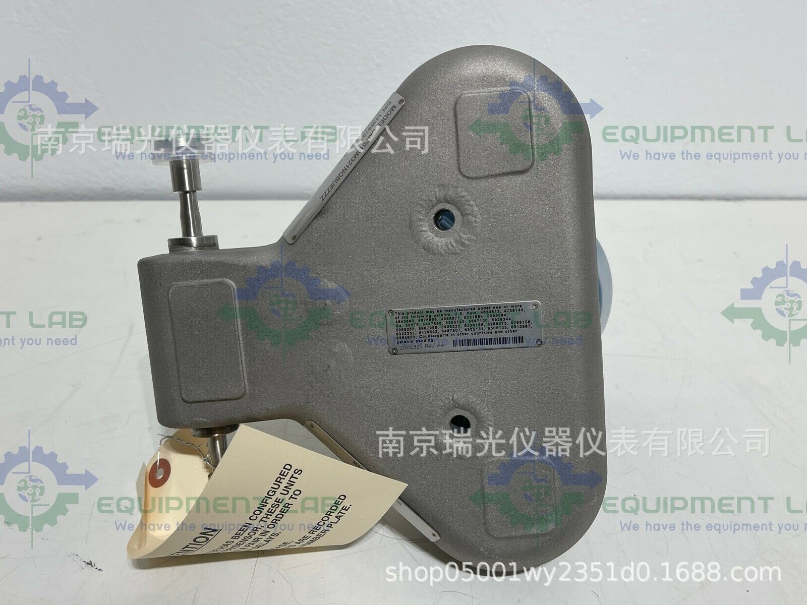 艾默生小口径质量流量计 CMF010质量流量计 CMF 010M321nqbuez-阿里巴巴