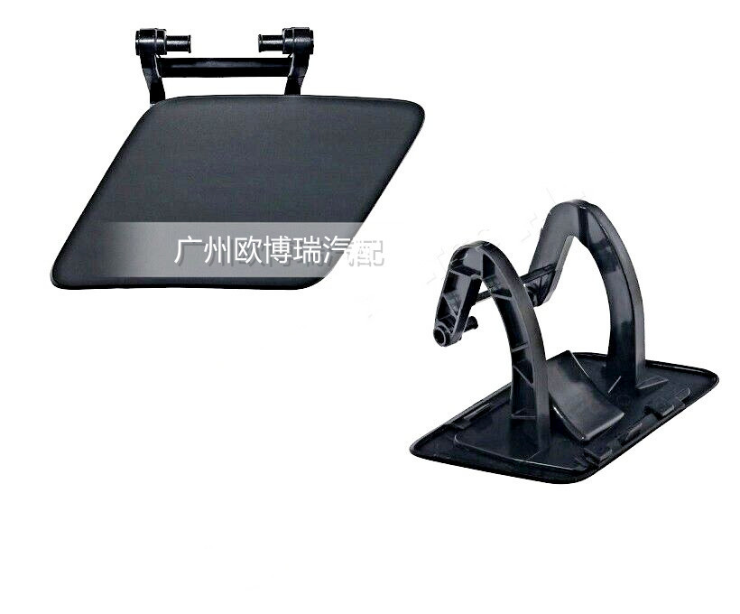 适用于奔驰S级W221大灯喷水盖前杠清洗器盖2218801305 2218801405-阿里巴巴