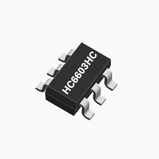 恒成微原厂供应QC3.0快充芯片 协议IC HC6603HC HC6608HC 多协议-阿里巴巴