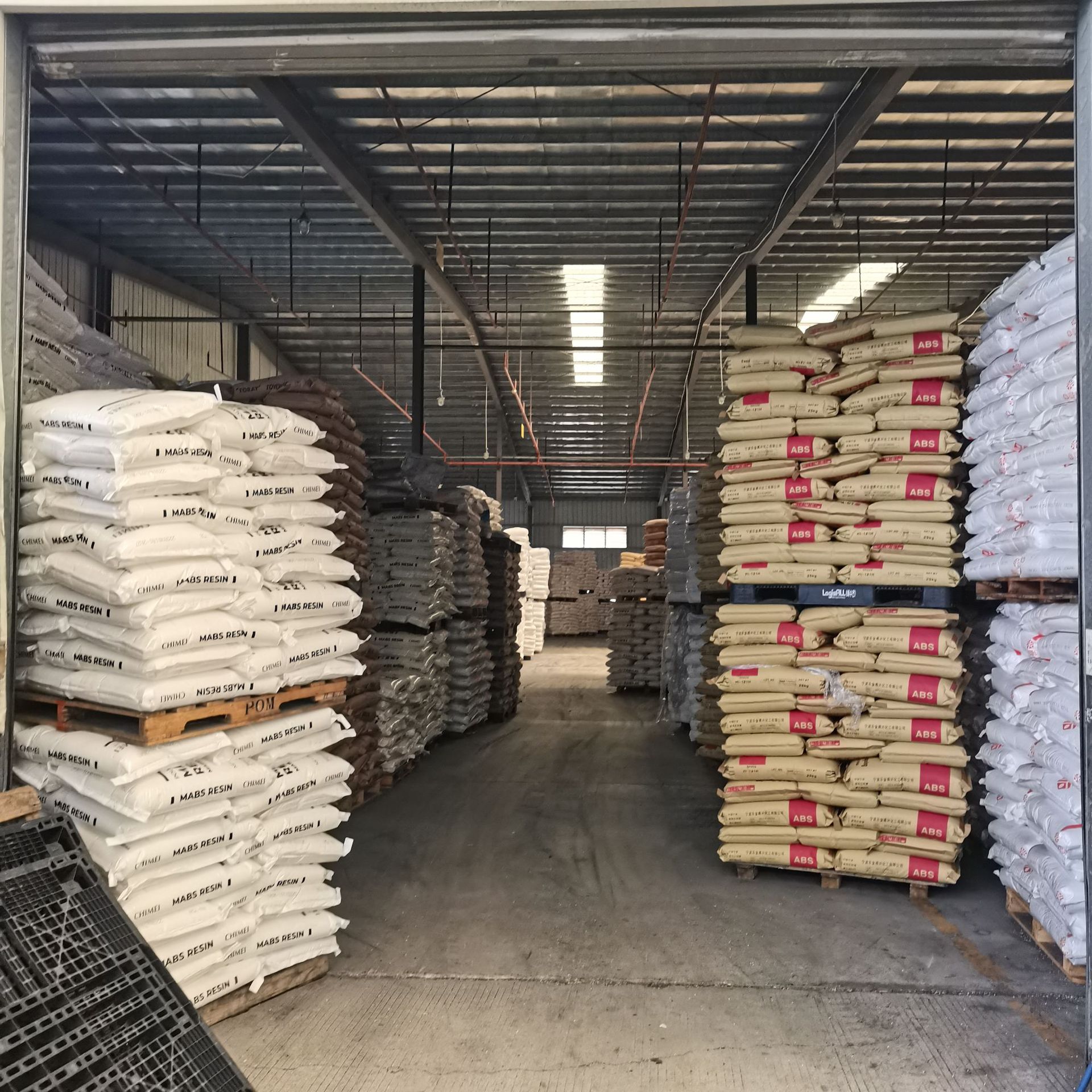 PP 巨正源 PPH-T03 高强度 低气味 挤出级拉丝级 扁丝单丝 编织袋-阿里巴巴