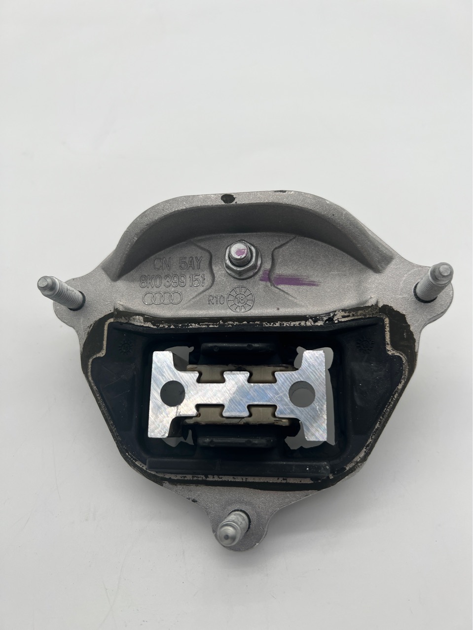 8K0399151DB波箱胶变速箱支架垫变速箱横梁-阿里巴巴