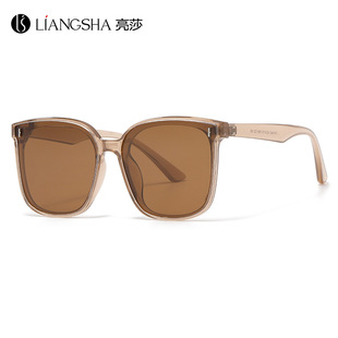 新款偏光GM墨镜TR90时尚素颜太阳眼镜防紫外线开车专用遮阳驾驶镜-阿里巴巴