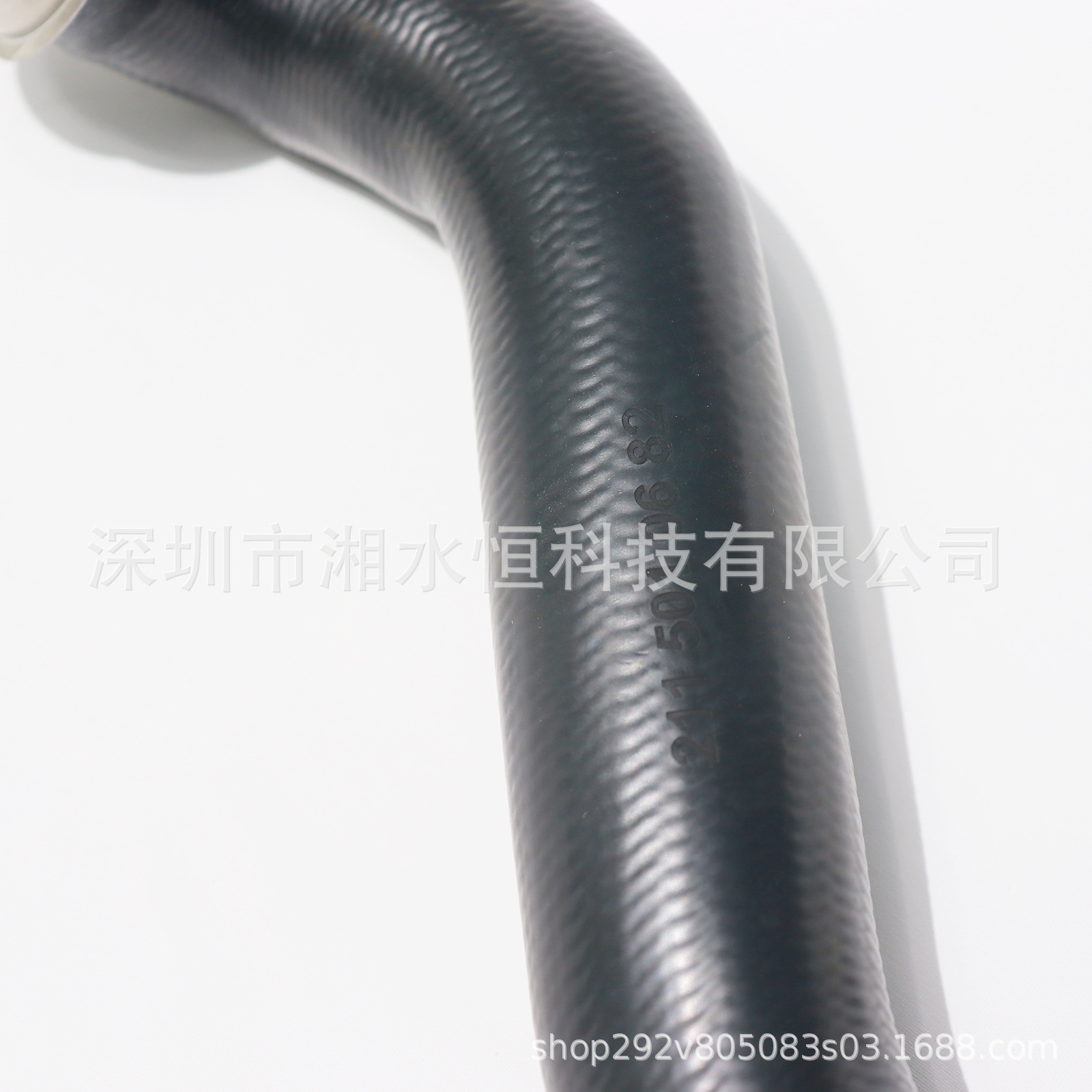 适用于奔驰W211 W219 冷却水管 橡胶软管 散热器软管 2115010682-阿里巴巴