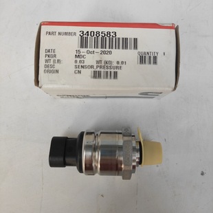 康明斯QSK23发动机压力传感器3408583原厂5594391康明斯传感器-阿里巴巴