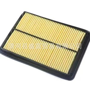 适用于日产NP300空气滤芯滤清器16546-EB70A空气格-阿里巴巴