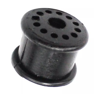 适用于福特福克斯嘉年华手动变速杆拉线连杆衬套 4S6P-7412-AA-阿里巴巴