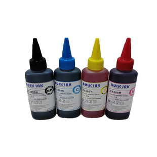 打印机墨水 适用T10Y1/T10W1/T10S/T11E1/T11D1/T11C1打印机-阿里巴巴