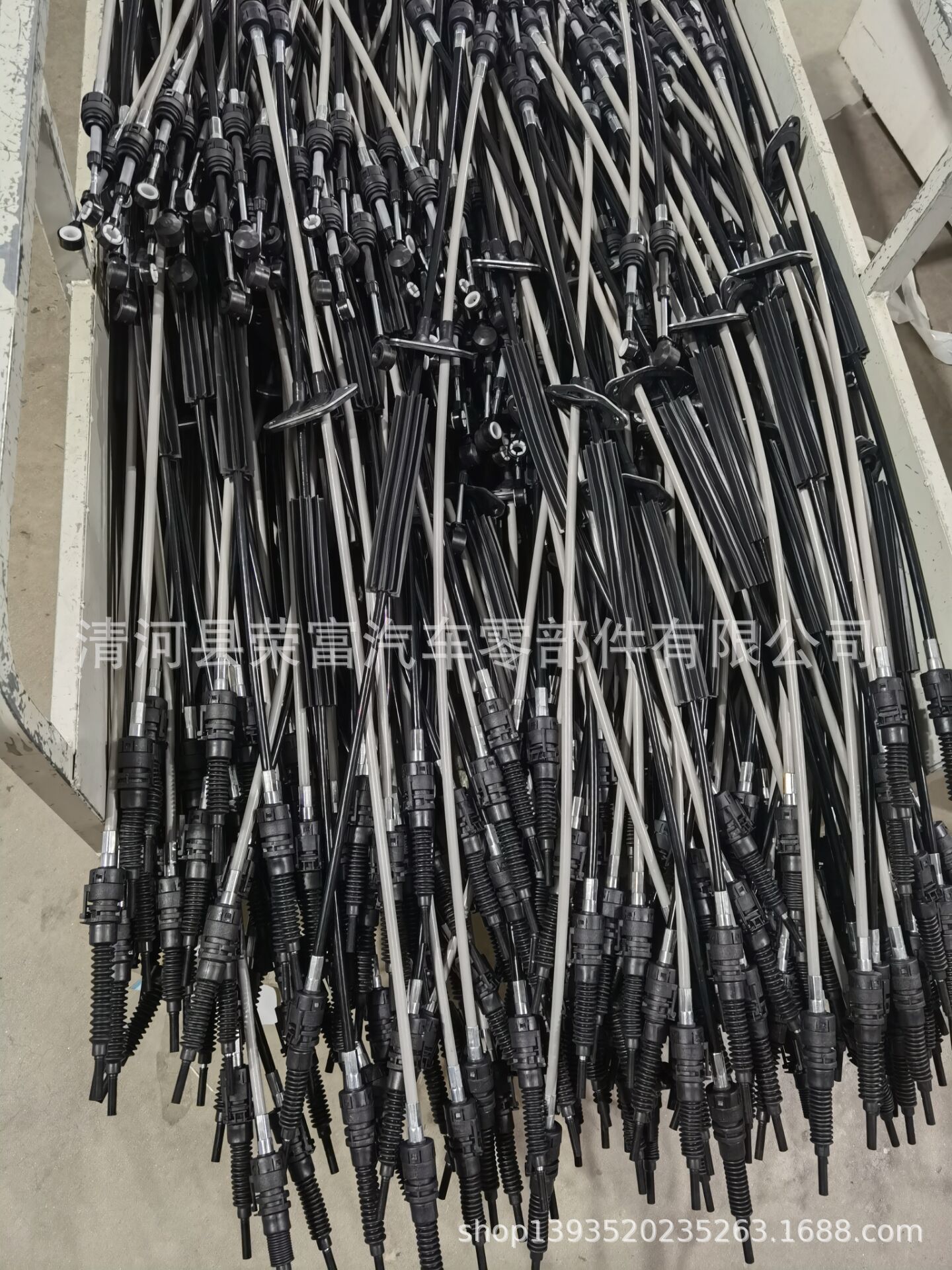 适用三菱 五十铃 尼桑 换挡线 球头MC125974, MB486038, MC134975-阿里巴巴