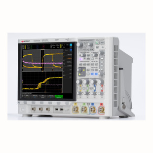是德科技DSOX4024A/DSOX4034A/DSOX4054A/DSOX4104A示波器-阿里巴巴