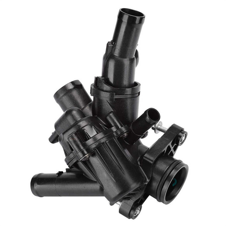 适用奔驰AB级CLA节温器总成OE 2702000415 2702000615 2702002200-阿里巴巴