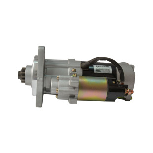 适用于五十铃 6QA1 6RB1 1-81100-177-0 发动机 starter-阿里巴巴