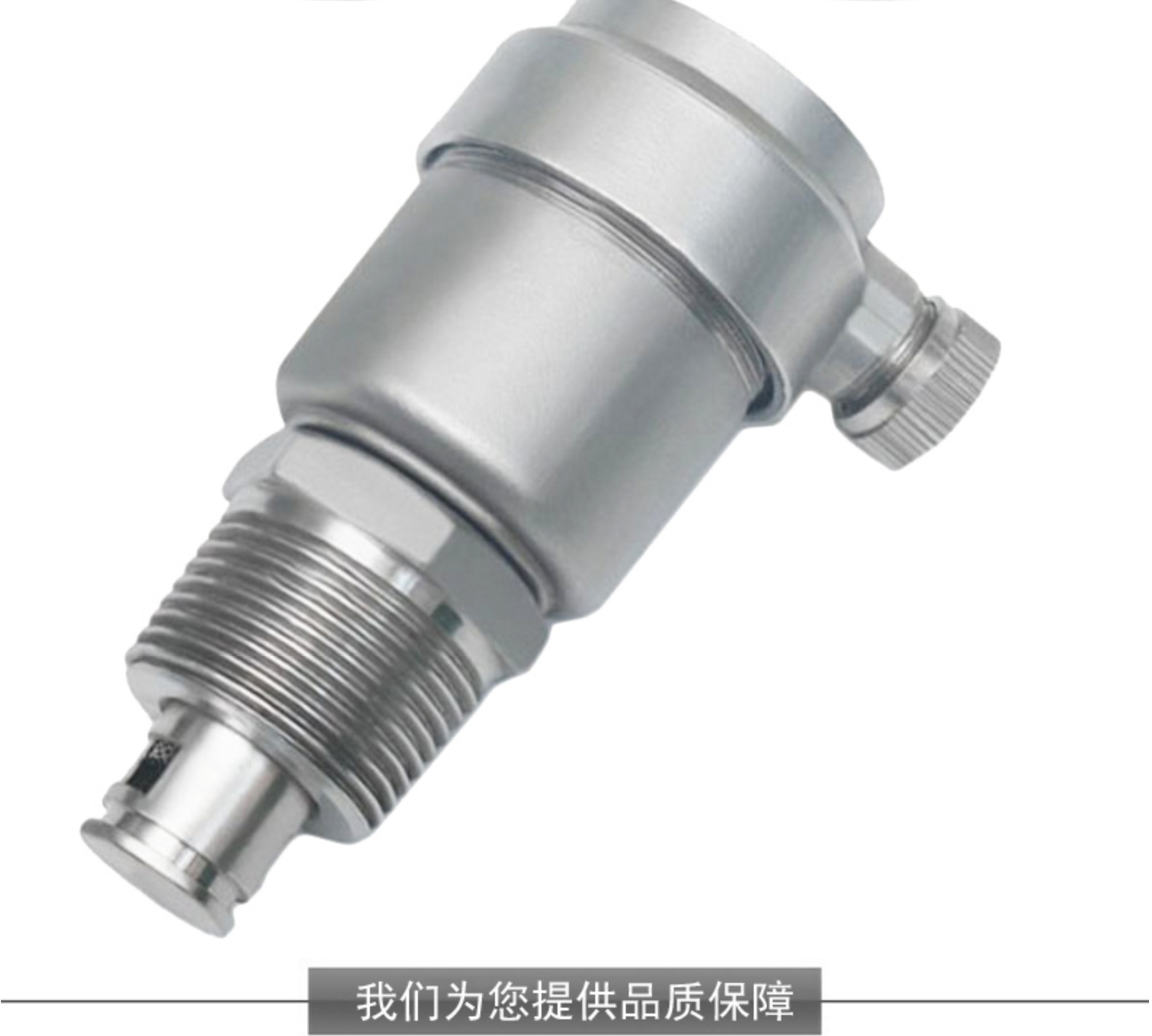 宝太正品P11X-16P不锈钢外螺纹自来水管道快速自动暖气放气排气阀-阿里巴巴