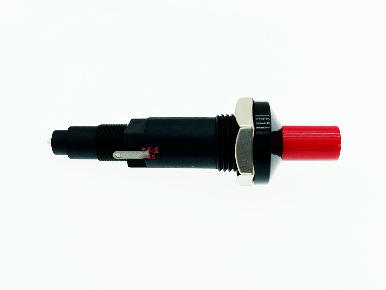 压电点火器-一出二-阿里巴巴