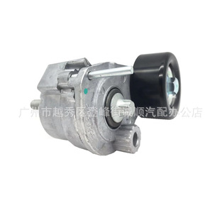 25191534科鲁兹涨紧轮英朗张紧器55563512欧宝大宇跨境汽配-阿里巴巴