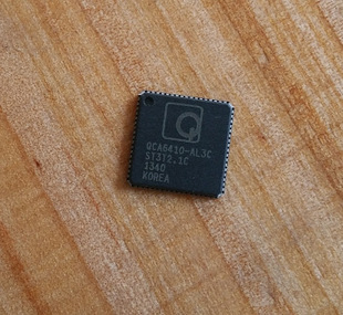 全新QCA6410 QCA6410-AL3C 电力线载波芯片 通信200M高速-阿里巴巴