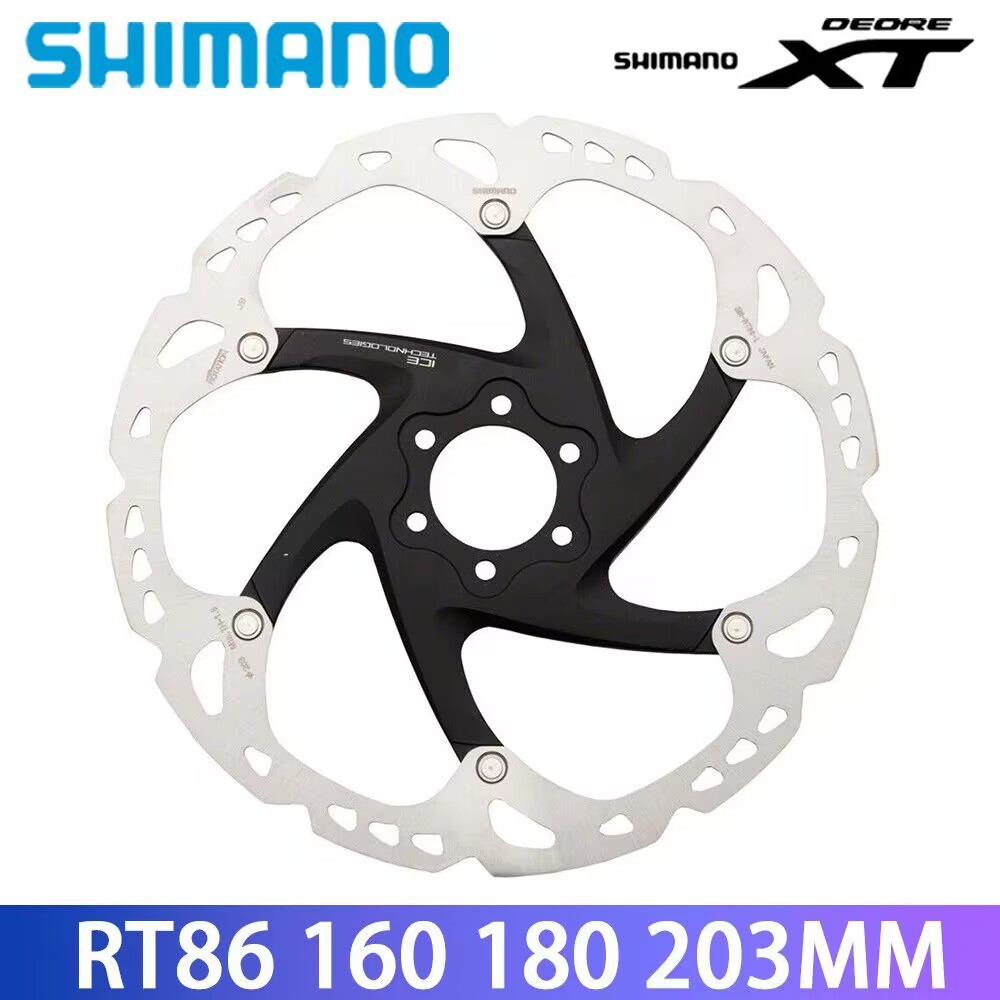 SHIMANO RT64/RT66/RT70/RT76/RT86/MT800/CL800/MT900碟片140/16-阿里巴巴