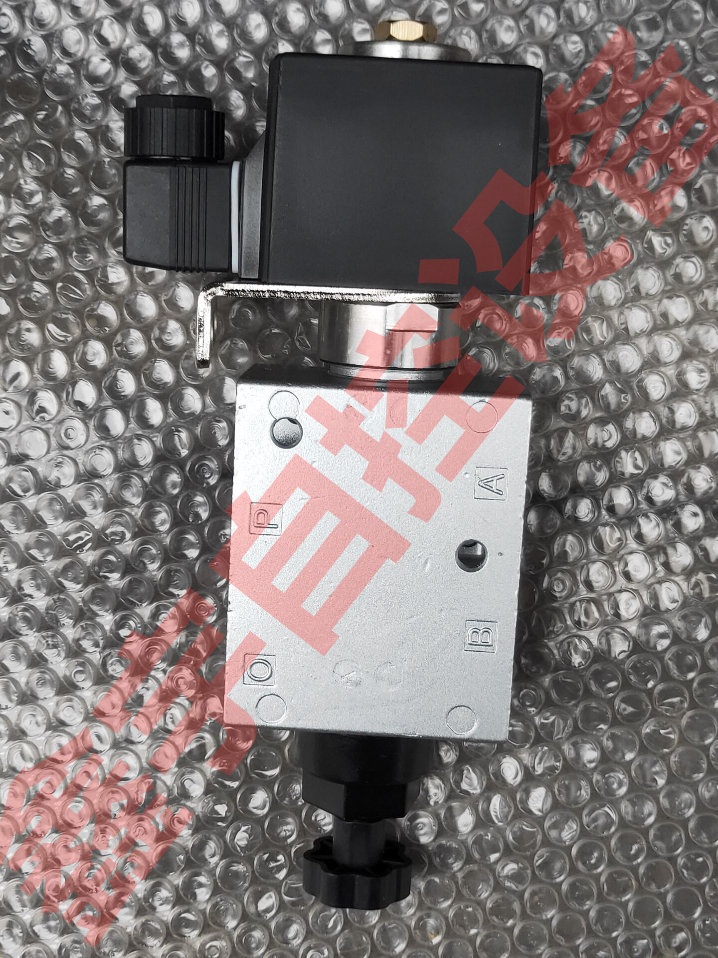 两位四通电磁阀 DFL24-12 两位三通电磁阀DFL23-12二位四通电磁阀-阿里巴巴