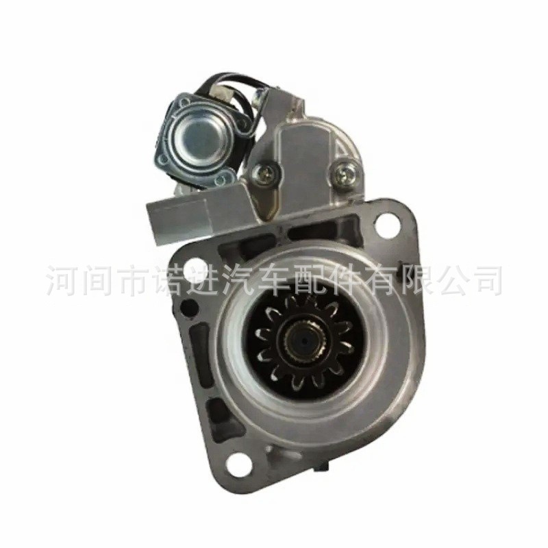 volvo起动马达-volvo起动马达批发、促销价格、产地货源 - 阿里巴巴