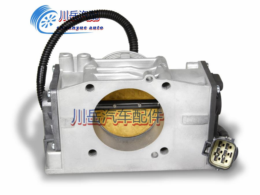 发动机节气门36050563 8644347 适用于沃尔沃S60 S80 S40 XC60-阿里巴巴