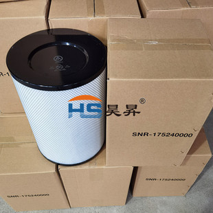 Aerzen罗茨风机偏心空气滤芯175241000 175240000 现货-阿里巴巴