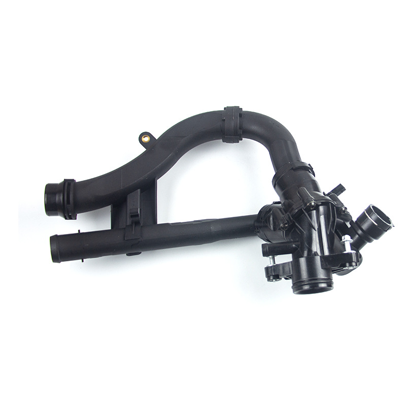 适用于奔驰C级E级GLC级C180C200冷却液节温器恒温器OE 2742000115-阿里巴巴