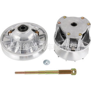 带拉拔器工具的初级和次级驱动离合器1323298 1323403 1323241-阿里巴巴