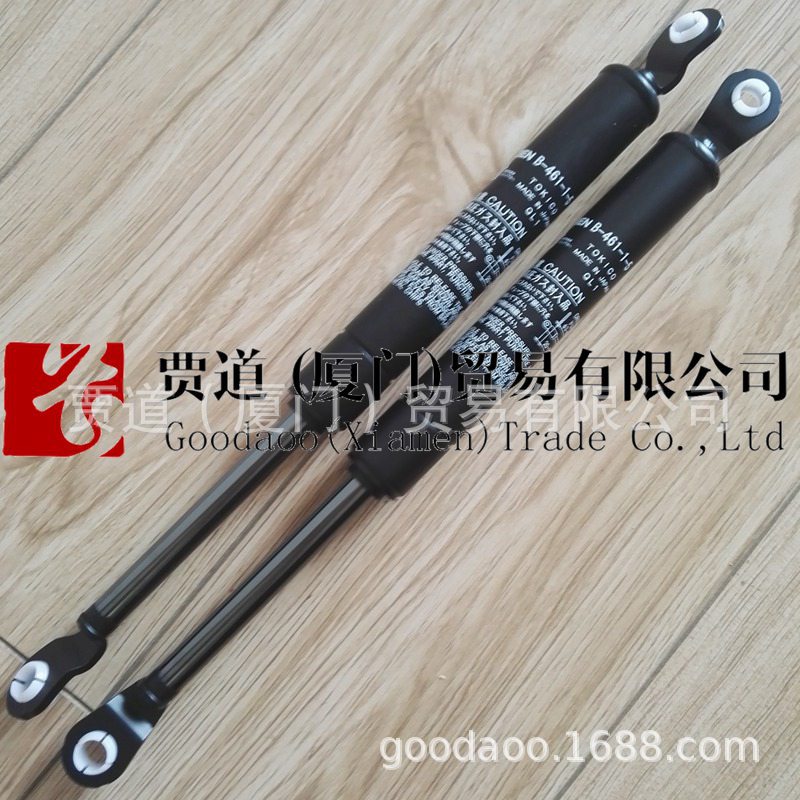 B466 TAKIGEN氮气弹簧ステーTOKICO B-466-1 2 3-1 2 3 1 2 3-阿里巴巴