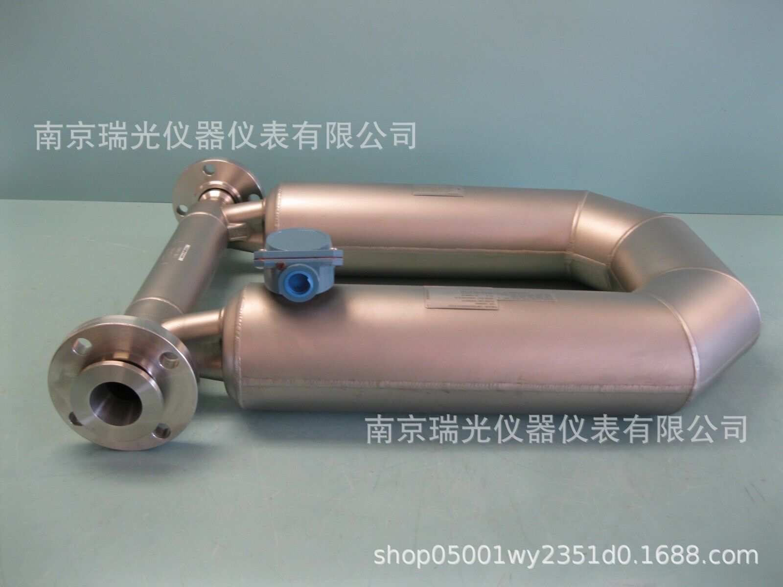 MIRCRO MOTION 高准CMF200/CMF100罗斯蒙特一体式质量流量计-阿里巴巴