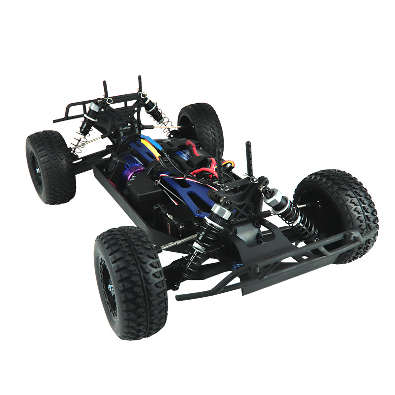 VRX RACING威赛斯/瑞之浩RH820四驱电动无刷短卡 遥控高速玩具车-阿里巴巴