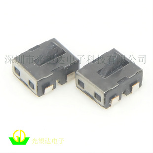 TC-217C检测开关/贴片SMD/限位开关/相机开关/触碰开关-阿里巴巴