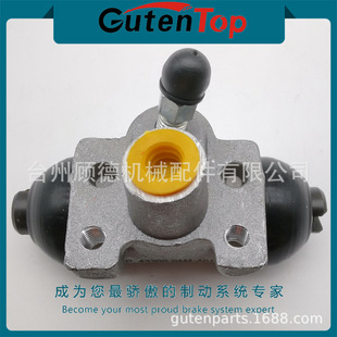 43300-S04-003适用本田Honda Civic缸径3/4"汽车制动分泵刹车分泵-阿里巴巴