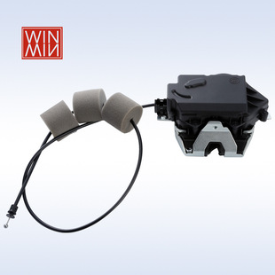 适用于奔驰GL/ML/R 尾门闭锁器 车门锁块 A1647400735门锁执行器-阿里巴巴