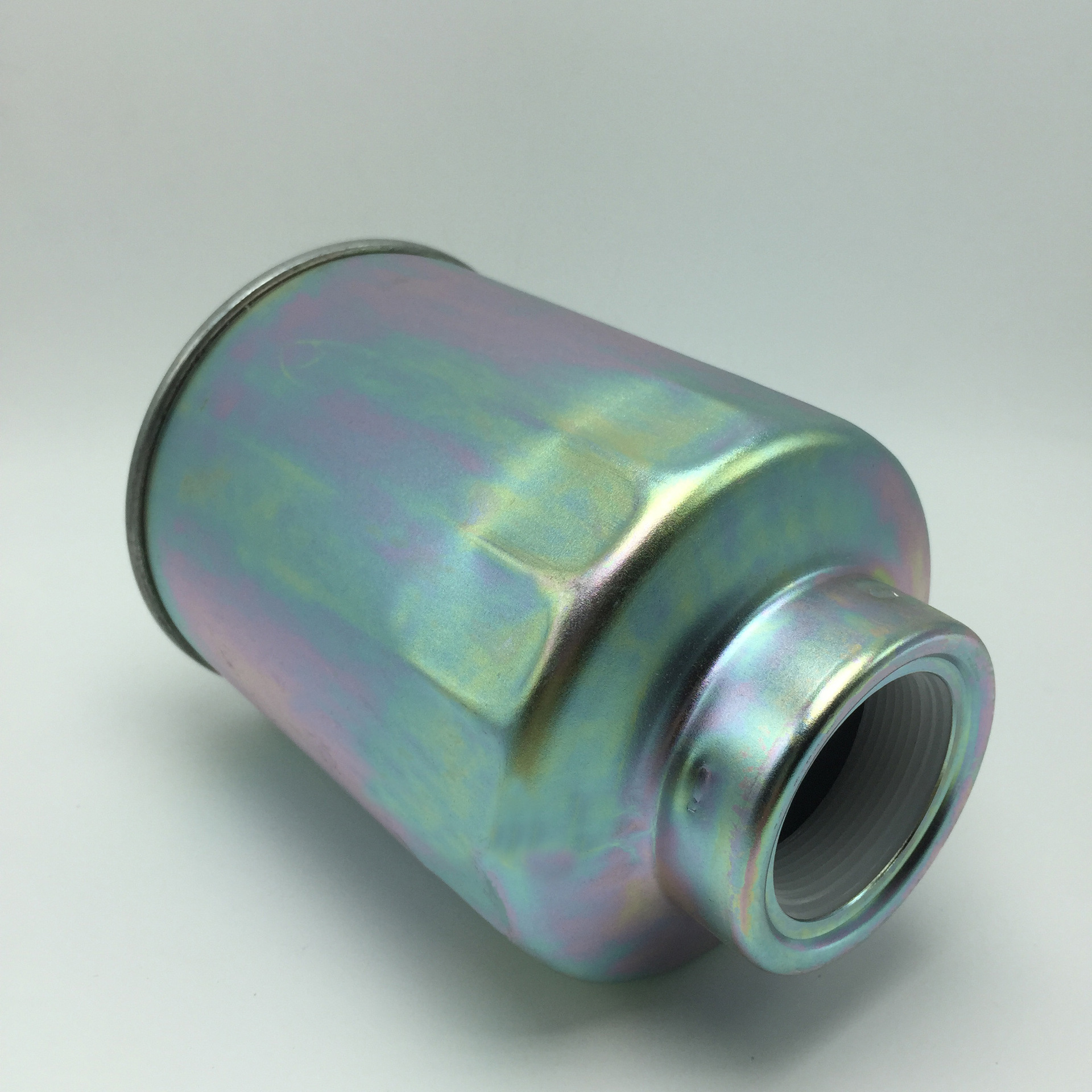 供应适用斯柯达4.1T柴油滤清器23390-64480普拉多3.0L柴芯WK 828-阿里巴巴