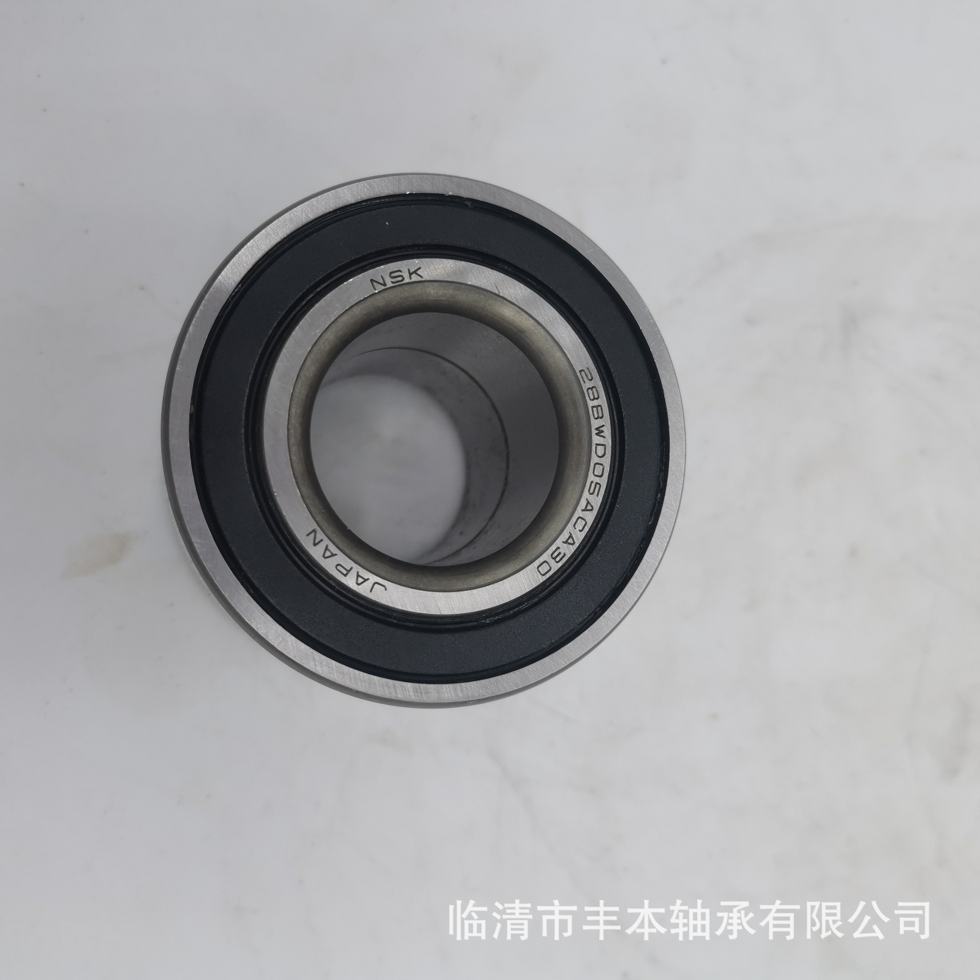 汽车前轮毂轴承54KWH02 / 43560-26010 / VKBA7497 / DU5496-5-阿里巴巴