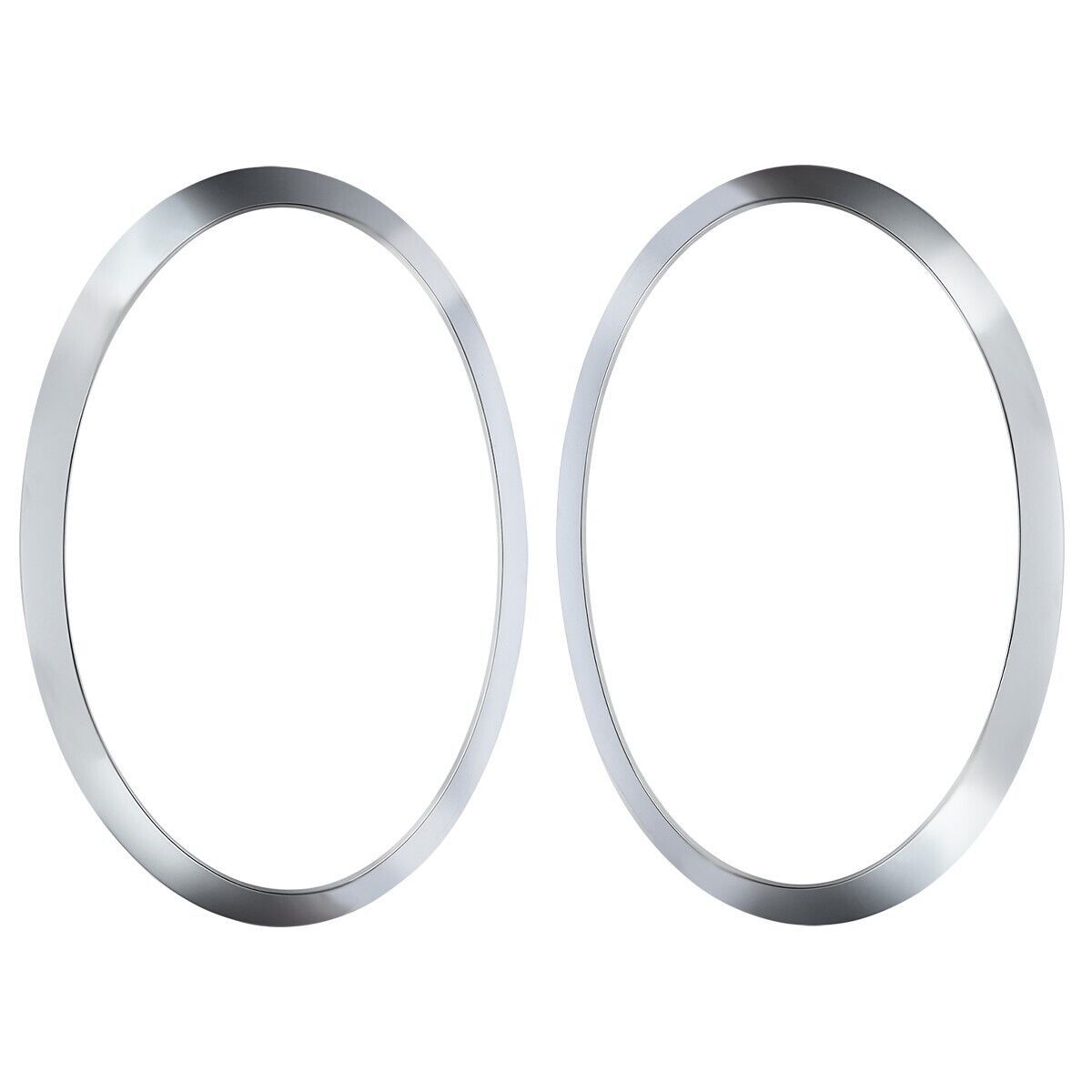 适用迷你F55 F56 F57大灯圈51137300631; 51137300632大灯装饰条-阿里巴巴