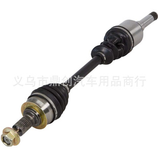 适用于雪佛兰 Malibu 2016 2017 2018 前半轴总成23333914-阿里巴巴