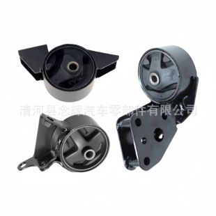 跨境热销套装11220-F4101 11210-F4100 11320-0M002适用于日产-阿里巴巴