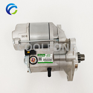 汽车起动机适用于 宾利 Bentley Arnage 2 07V911023 PB55296PA-阿里巴巴