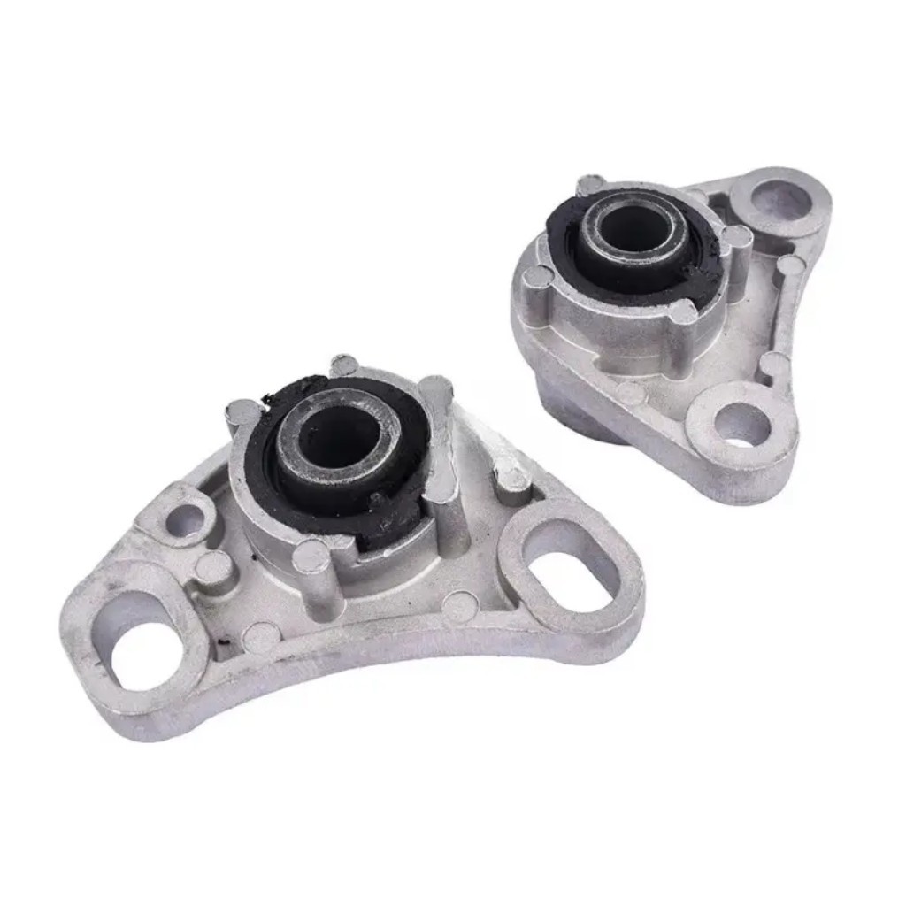 8666204 8666205发动机机脚胶支架胶垫适用于XC90 S80 S60 V70-阿里巴巴