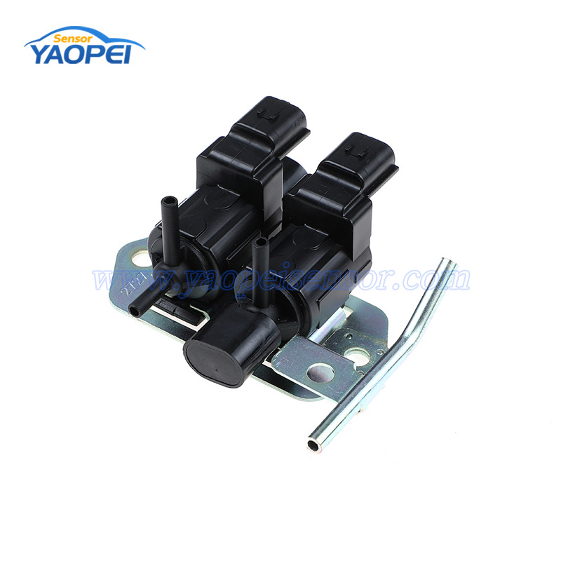 MR534632适用于1983-2018三菱MONTERO EGR电磁阀 排气控制阀-阿里巴巴