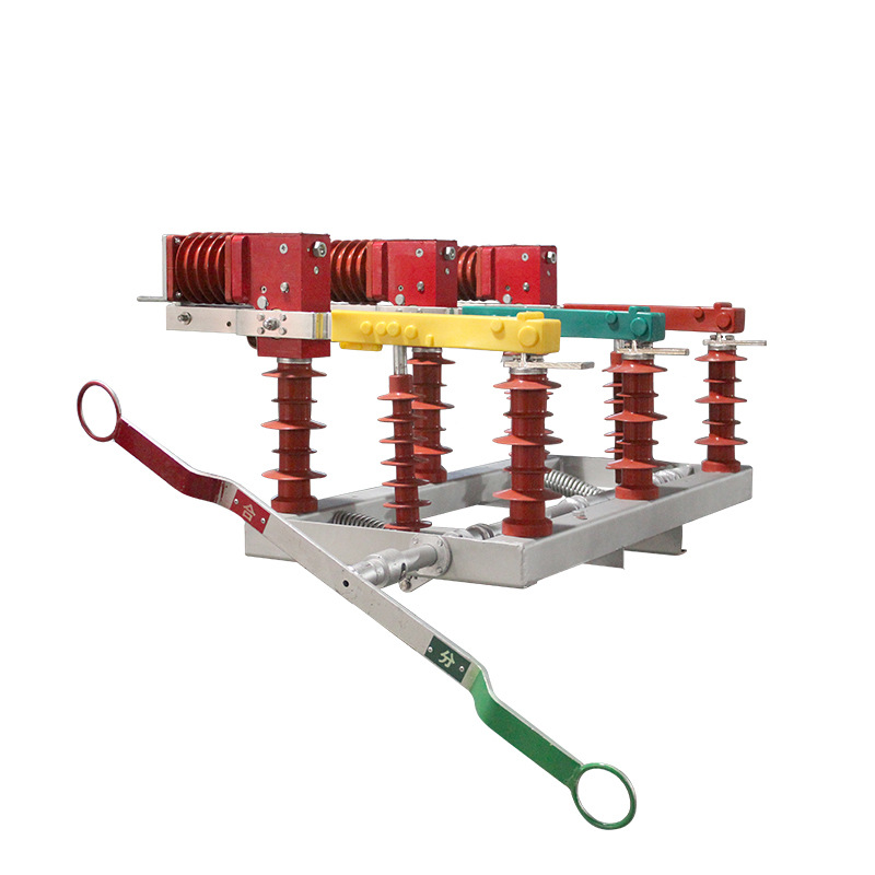 FZW32-24/630A &FZW32-40.5&FZW32-35/630A负荷真空断路器-阿里巴巴