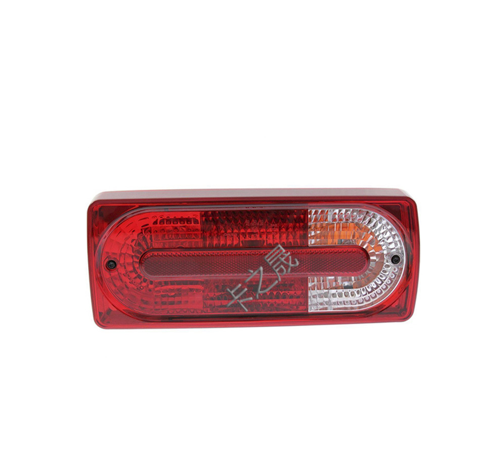 适用于奔驰G463 后杠尾灯 4638201964 4638202064-阿里巴巴