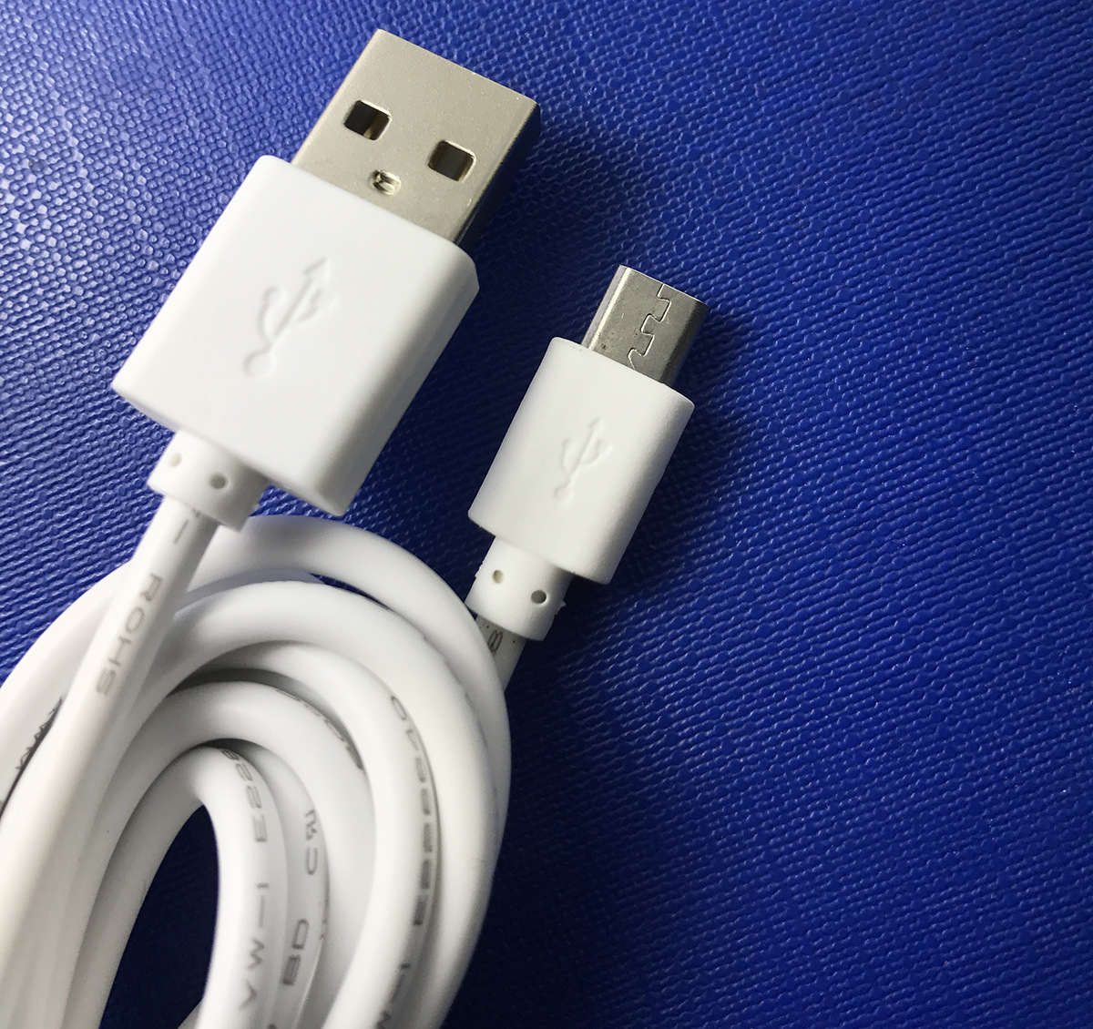 USB全套类线材 充电数据线过认证 过REACH NP PAHS 加州65环保-阿里巴巴