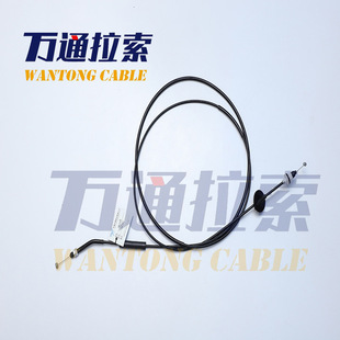 厂家加工制定汽车油门线 适用于日韩系 32740-4B000 32770-45201-阿里巴巴
