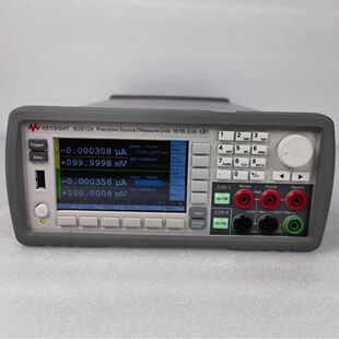 Keysight是德B2912A B2902A B2911A B2901A 精密数字源-阿里巴巴