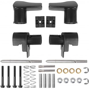 85125440,20745996, 20745997底盘油箱整流罩手柄套件-阿里巴巴