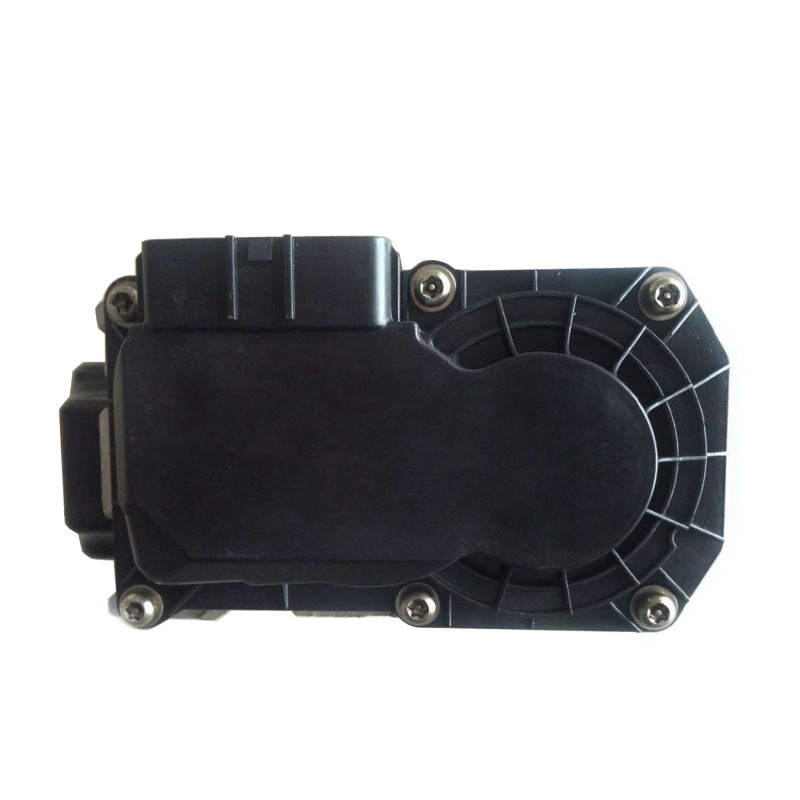 适用于本田雅阁2.4汽车配件节气门总成16400-R44-A02电子节气门体-阿里巴巴